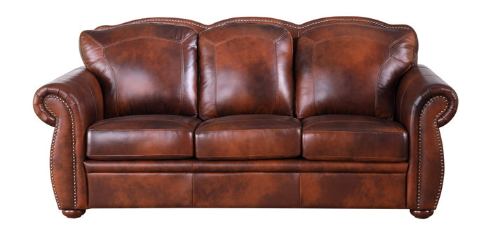 Arizona Leather Sofa