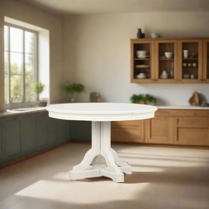 Willowbrook Dining Round Dining Table