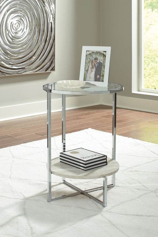 End Tables